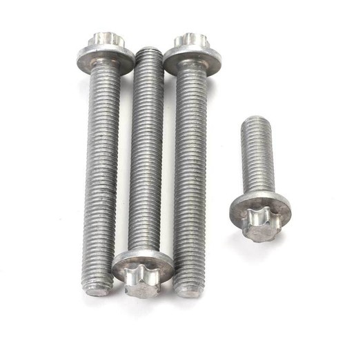 Engine Cylinder Head Bolt Genuine For BMW 11120392547 | eBay