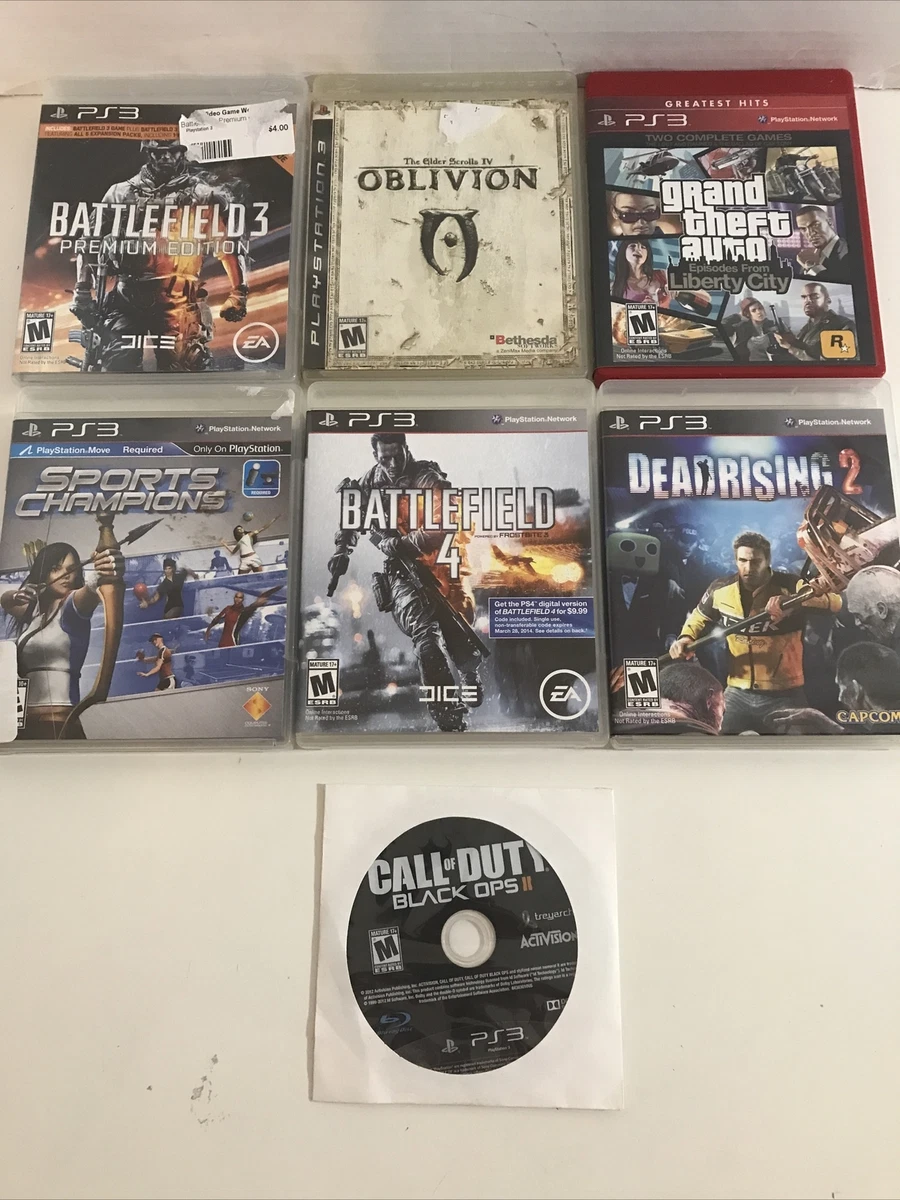 Dead Rising 7