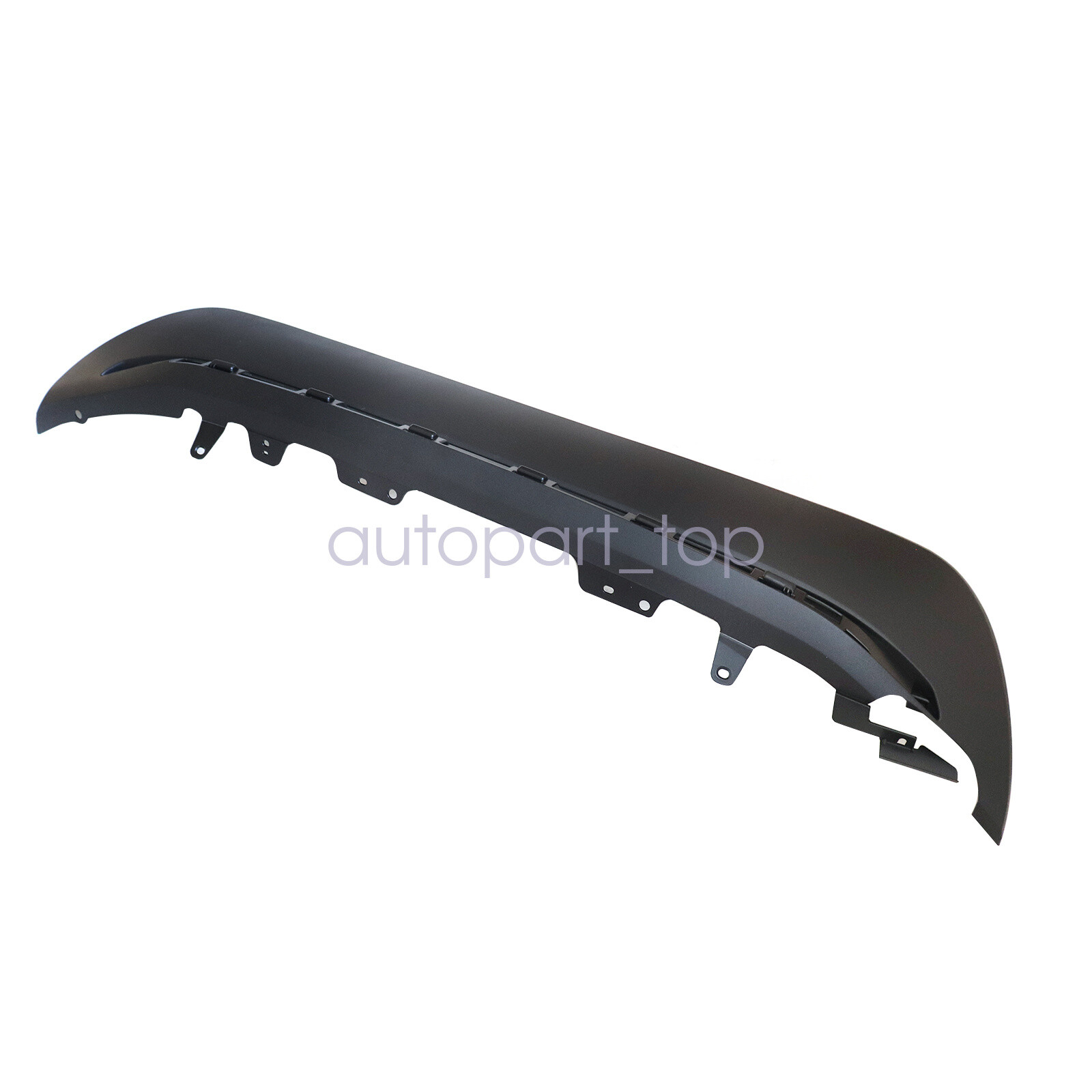 Rear Bumper Lower Cover For Toyota Corolla 2020-2021 LE XLE 52169-02060 ...
