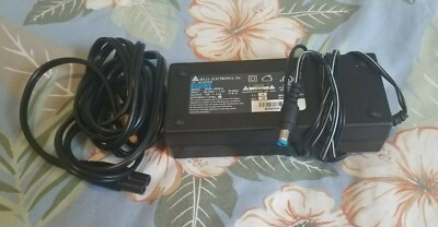 Comcast Xfinity DVR POWER ADAPTER Delta Electronics EPS-4 Model EADP ...