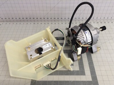 Maytag Neptune Washer Drive Motor & Control Board 22004473 2201785 ...