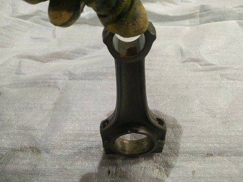 1 x 135mm connecting rod rods turbo BMW E36 325i M50 M50B25 NON VANOS ...