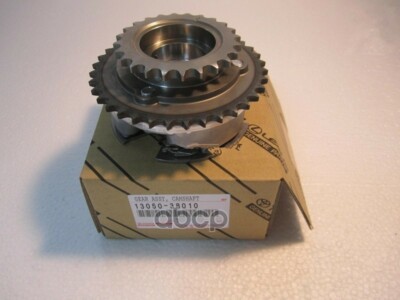 13050-38010 Toyota Gear assy, camshaft timing 1305038010, New Genuine ...