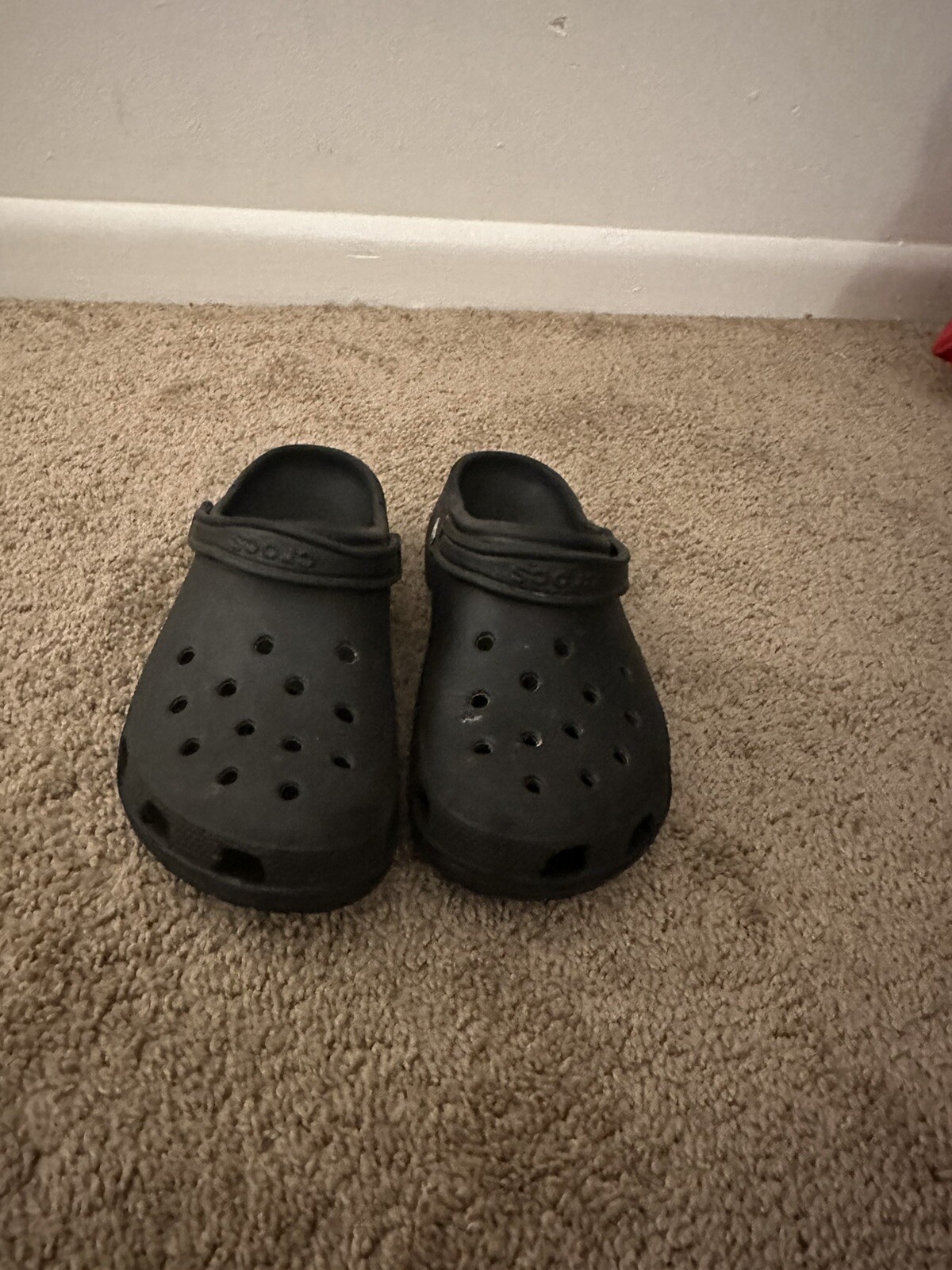 Crocs Men's Classic Clog Authentic Shoe Style 10001 - Gem