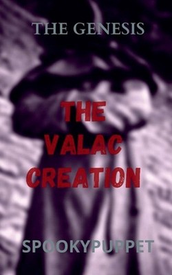 The Valac Creation by Spookypuppet (English) Paperback Book | eBay