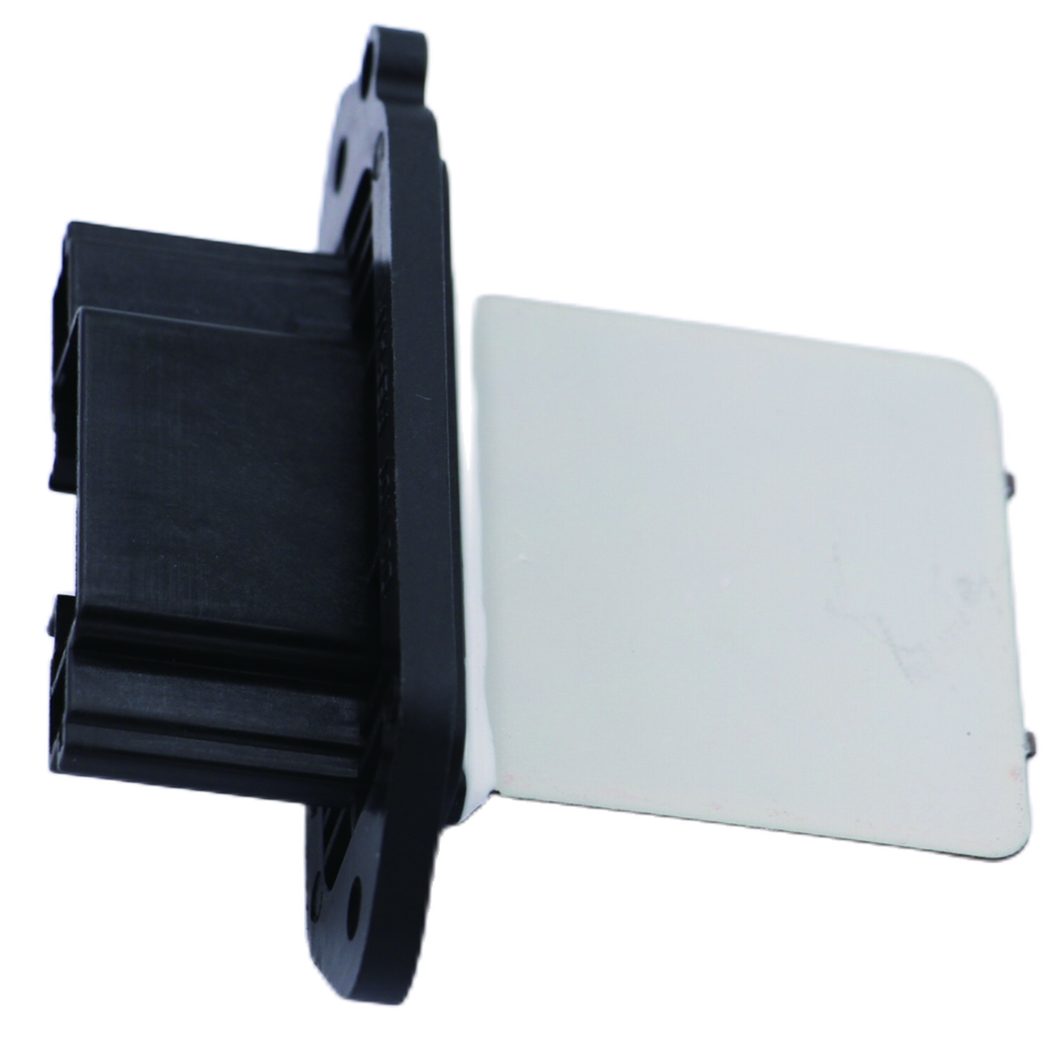 HVAC Blower Motor Control Module Resistor for 2010-2013 Mazda 3 ...