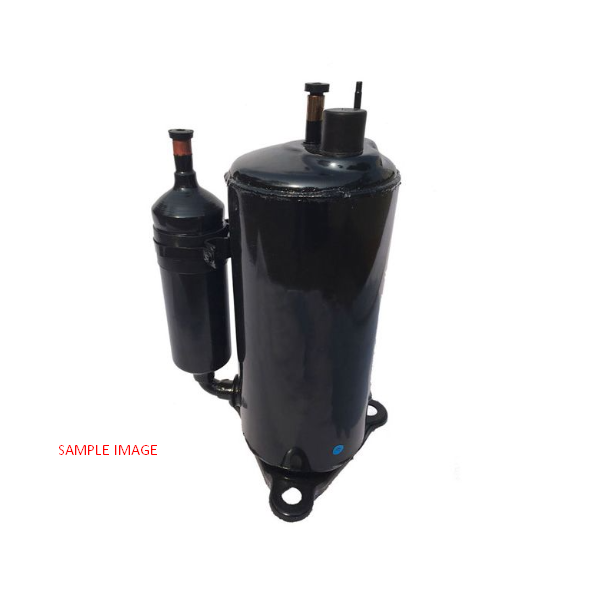 Amana-Goodman 50N492ZV-ZAKMS Compressor Rotary 19325 BTU/HR 2 Ton R410A ...