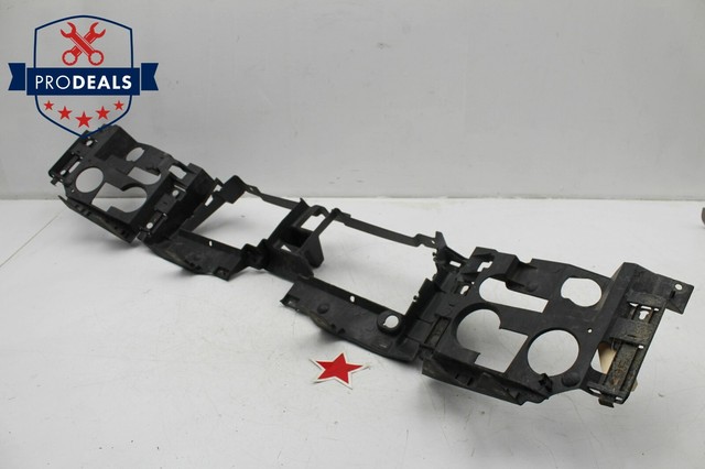 2005-2009 Chevrolet Trailblazer Radiator Support Panel 15831182 OEM for ...