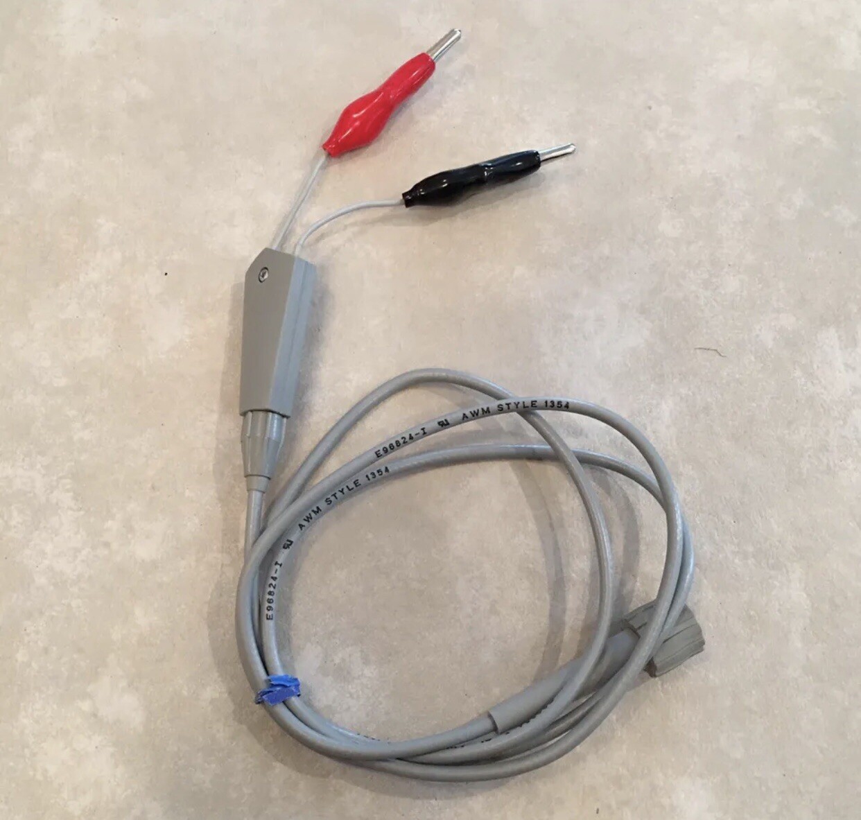 SENCORE OEM #39G219 LC103 LC102 LC101 LC77 LC76 LC75 LC53 TEST LEADs ...