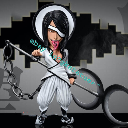 C Studio Bleach Hueco Mundo Resin Statue Pre-order WCF Scale | eBay