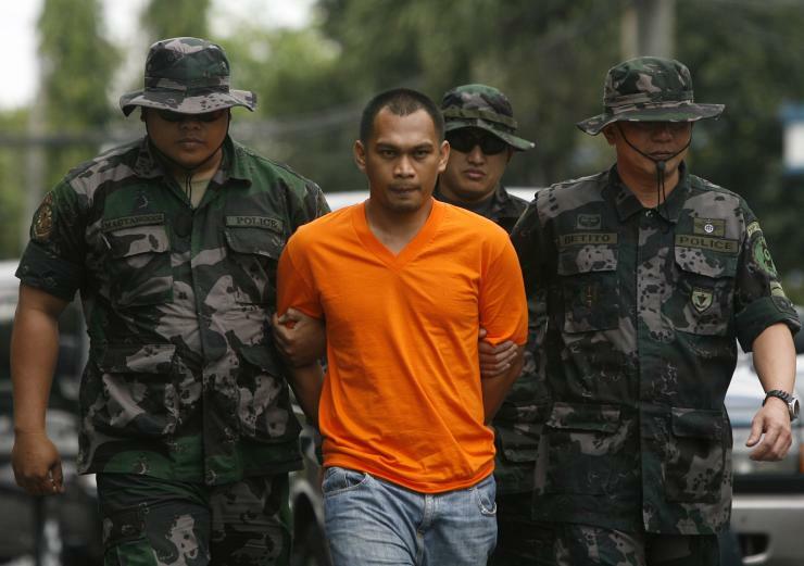 Philippine National Police Uniform PNP Assigns New Police Chiefs In