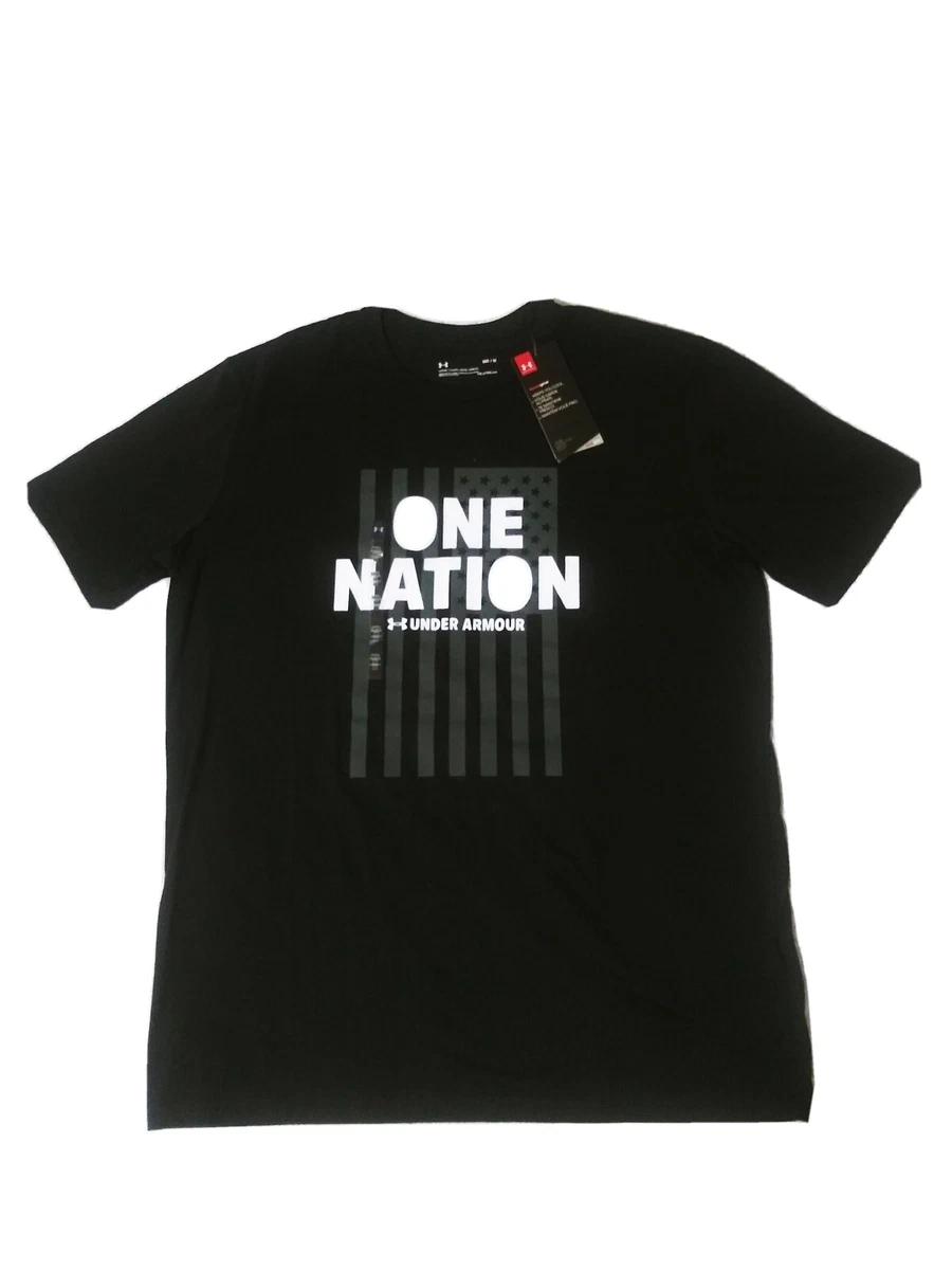 One Nation Logo