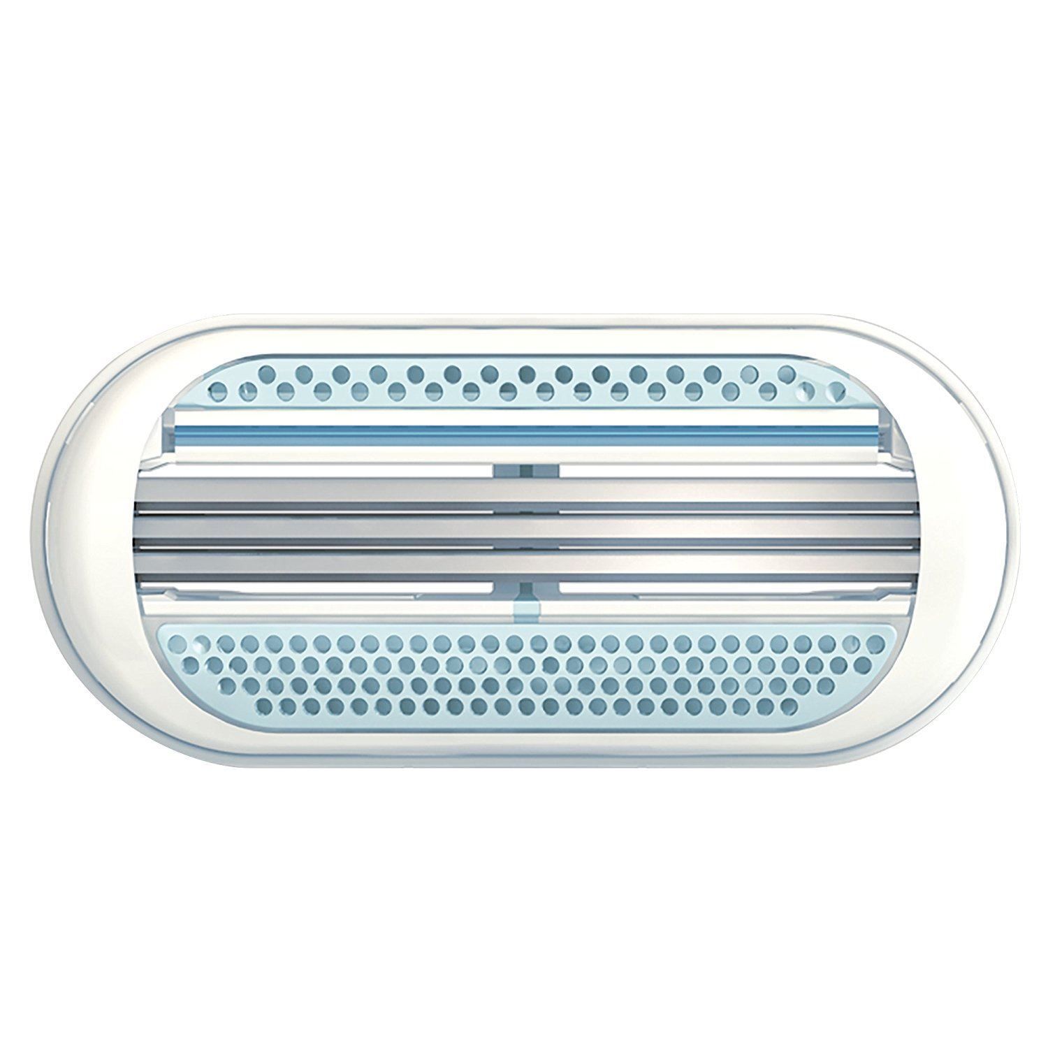 GILLETTE VENUS BLADES 3 BLADES - 4 CARTRIDGES 3014260262709 | eBay UK