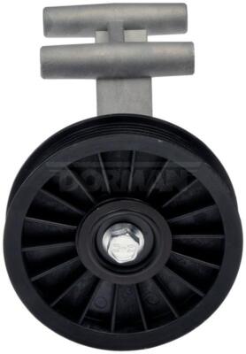 Dorman Compressor Dorman 34289 A C Compressor By Pass Pulley Direct