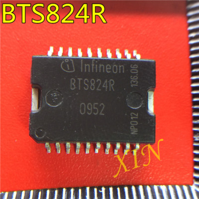 1PCS BTS824 BTS824R bridge switch driver NEW | eBay