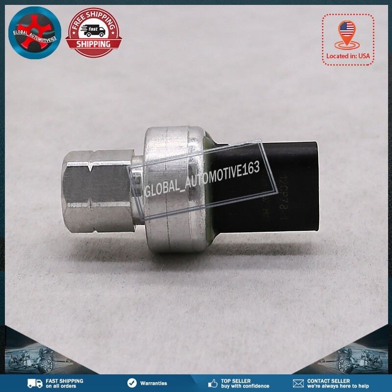 A/C Pressure Switch Sensor 53382193 68156982AA for Chrysler 300 Jeep ...
