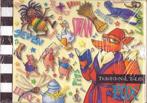 TRADITIONAL TALES **Mint Condition** 9780201330922 | eBay