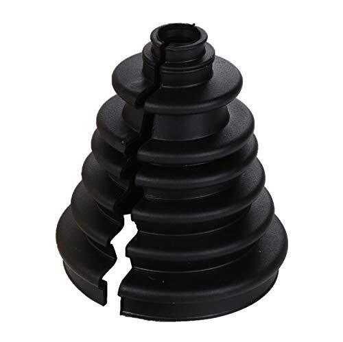 Universal CV Boot Kit Split Joint Gaiter Stretchable Replacement Car ...