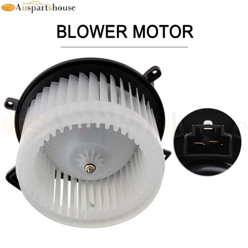 68224166AB Heater A/C Blower Motor Fan Front For 2008-2019 Dodge Grand ...