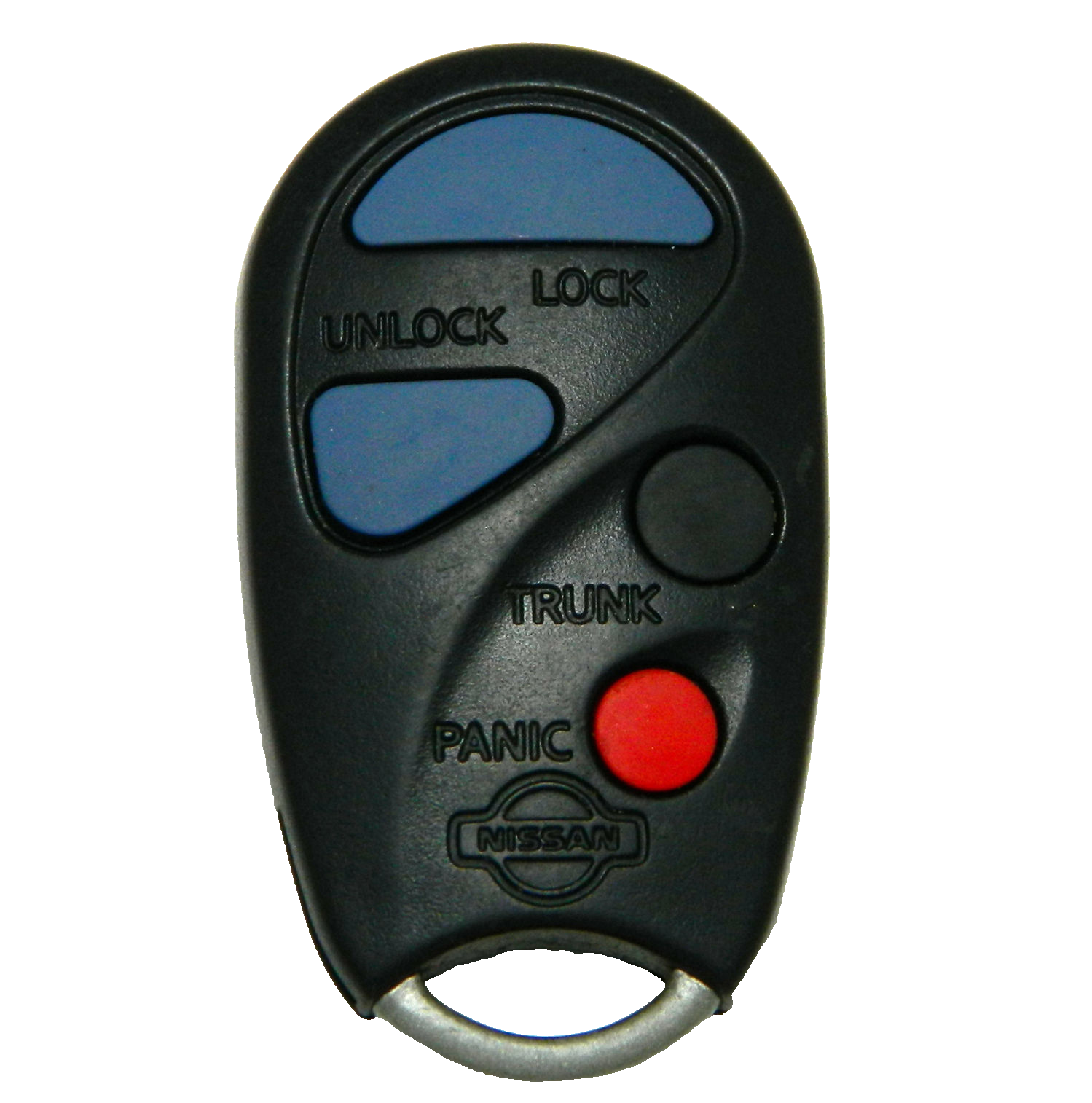 OEM 2001 NISSAN FRONTIER PATHFINDER XTERRA REMOTE KEY FOB KBRASTU10 ...