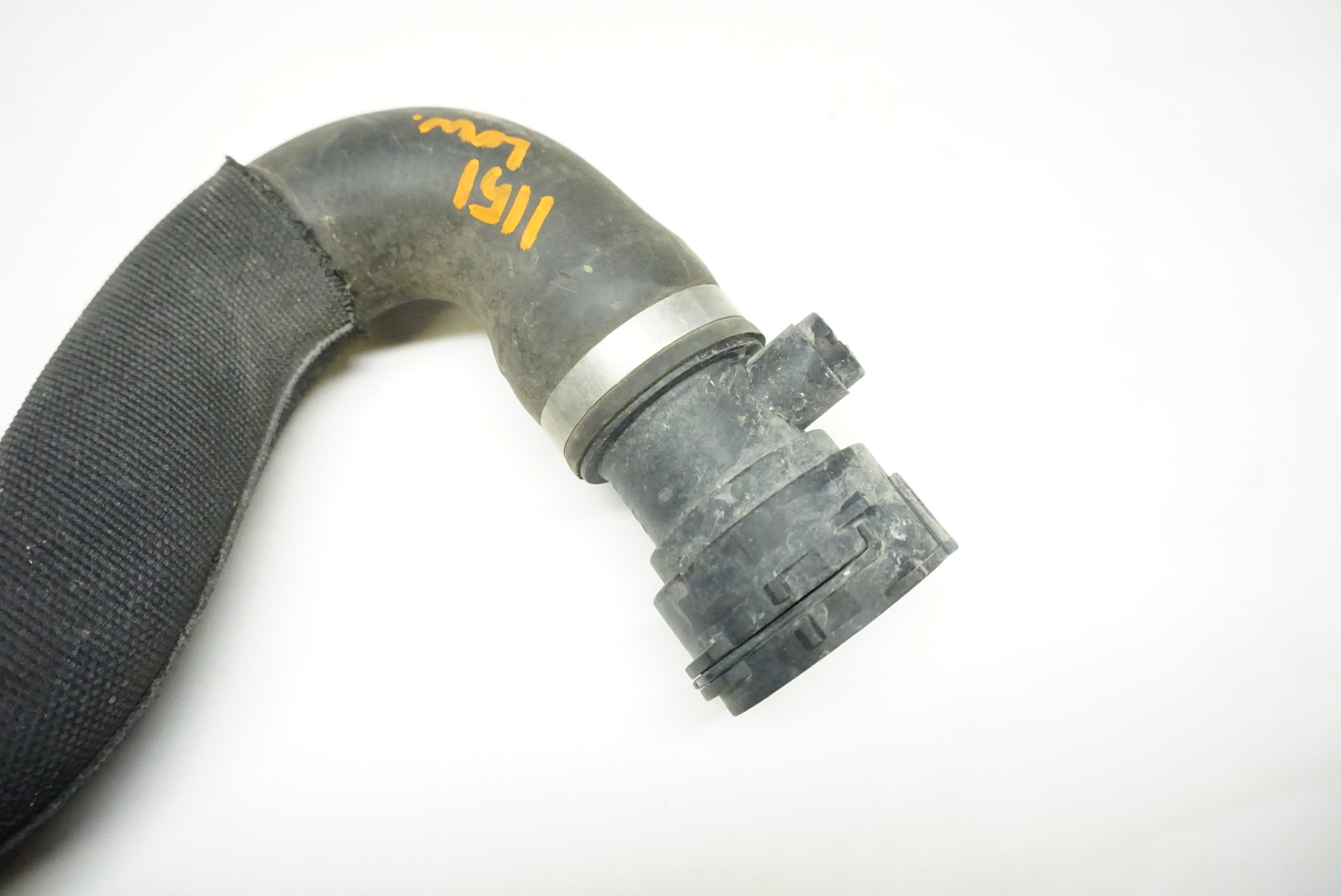 2012-2018 C7 Audi A6 A7 3.0L Supercharged Engine Lower Radiator Hose ...