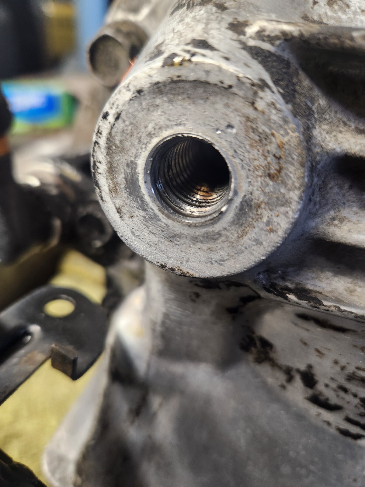 90-96 Nissan 300ZX Z32 NA Non Turbo VLSD Rear Differential LSD S13 S14 ...