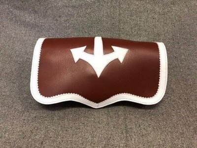 Gargoussier - Colonial French Cartridge Box | eBay