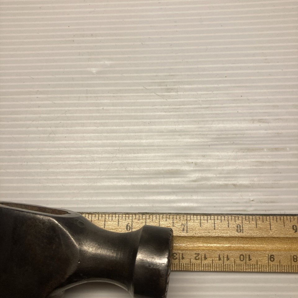 Vintage C. Hammond Single Axe Phila Cast Steel | eBay