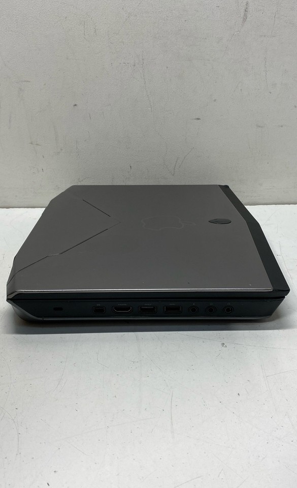 Dell Alienware 14 (P39G) 14" Intel Core i5 Processor | For Parts/Repair ...