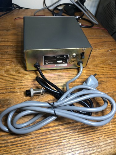 DAIWA RF 440 SPEECH PROCESSOR FOR KENWOOD TS 120 130 180 520 530 820 830 | eBay