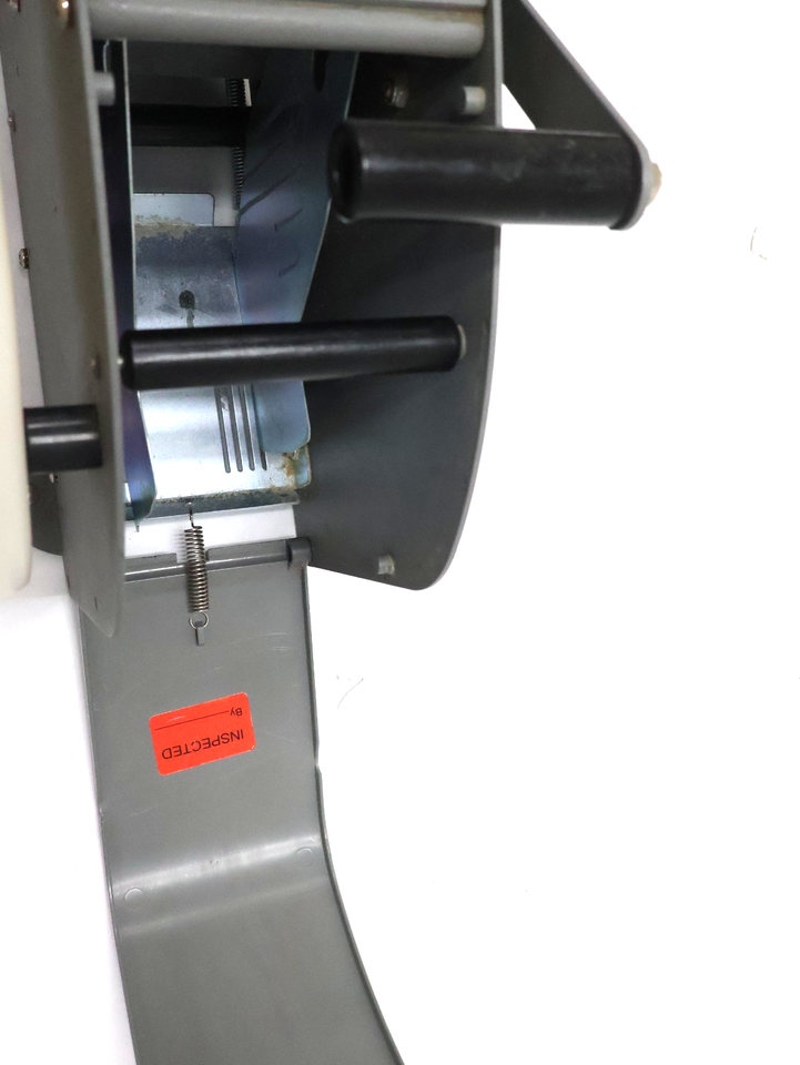 Better Pack 333 Plus Manual Water Activated Gummed Tape Dispenser READ ...