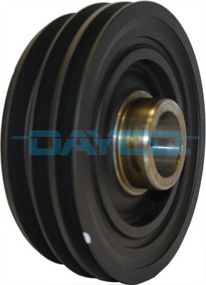 Dayco Harmonic Balancer for Mitsubishi Triton ML 3.2L Diesel 4M41 2006 ...