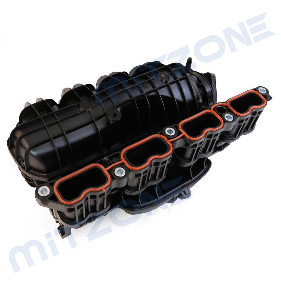 Intake Manifold for 2019-2023 Toyota RAV4 Camry Avalon Highlander 2.5L ...