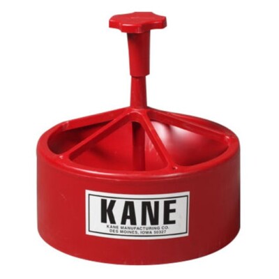 Kane Baby Pig Snap Feeder with J Hook | eBay