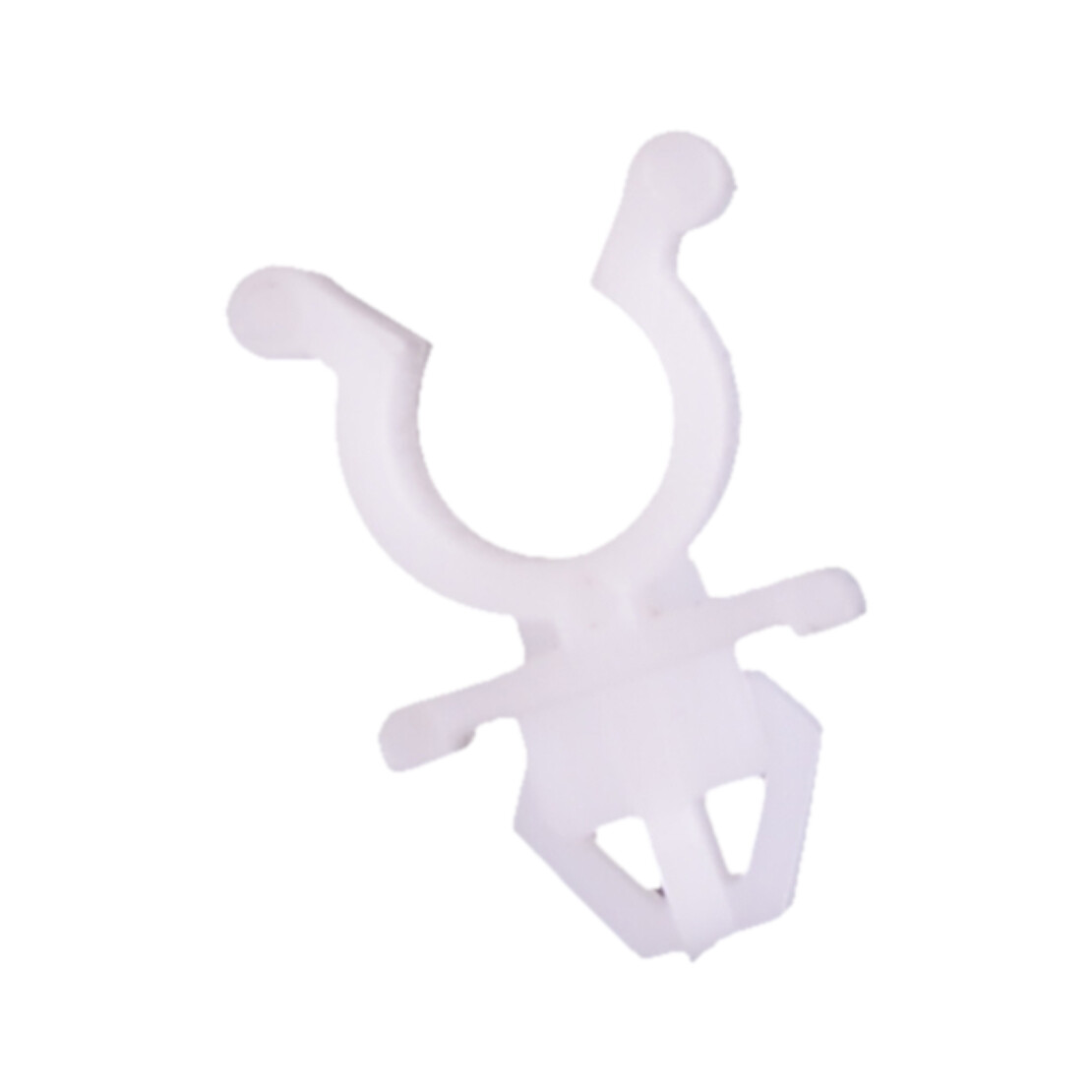 10pcs Bonnet Hood Rod Support Clip Retainer Fit For Nissan Pathfinder ...