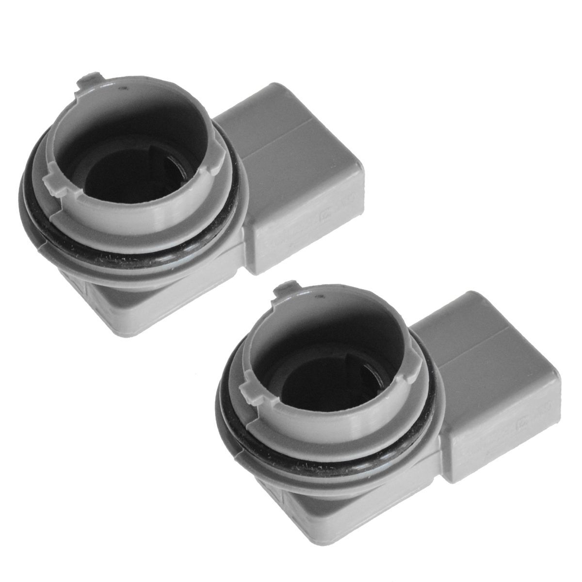 Dorman Sockets 3 Pin Left & Right Pair Set for Volkswagen VW Beetle ...