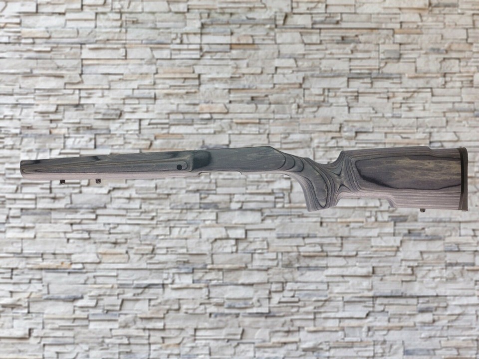 Boyds Pro Varmint Pepper Stock Ruger American Long Action | eBay