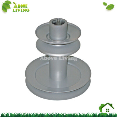 Engine Stack Pulley For White 38" LT-12 132-666F672 12hp Varispeed 1992 ...