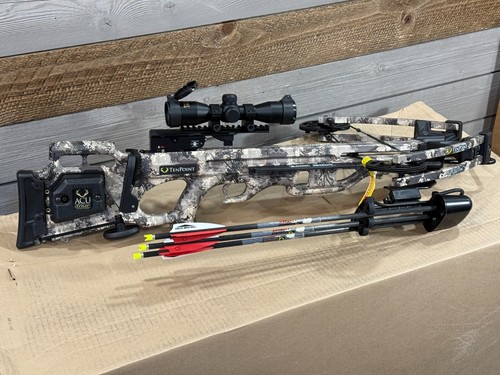 TenPoint Titan M1 Crossbow | eBay