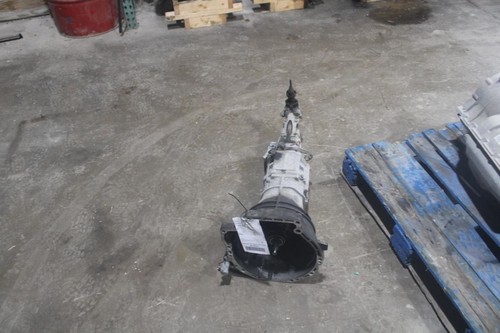 Manual Transmission Fits 90-97 MAZDA MX-5 MIATA 383121 | eBay