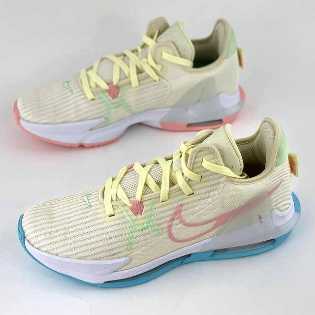 Size 13 - Nike LeBron Witness 6 Easter 2022 for sale online | eBay