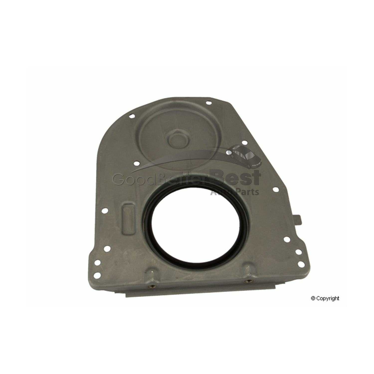 One New Genuine Engine Crankshaft Seal Rear 2720100614 for Mercedes MB ...