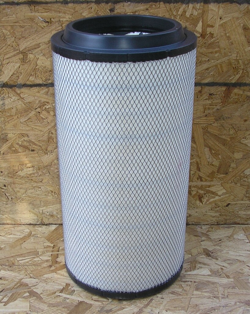 NAPA 9811 - Air filter cross reference