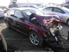 03 04 05 06 / 09 Pontiac Vibe Rear Axle Carrier Differential Assembly ...