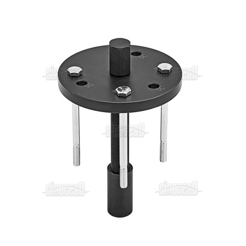 Big Twin Clutch Hub Alternator Puller Tool for Harley Softail FL FS FLH ...