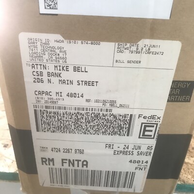 Dell WYSE Thin Client 909531-01L Rx0L R10L AMD Sempron 1.5GHz 512MB RAM ...