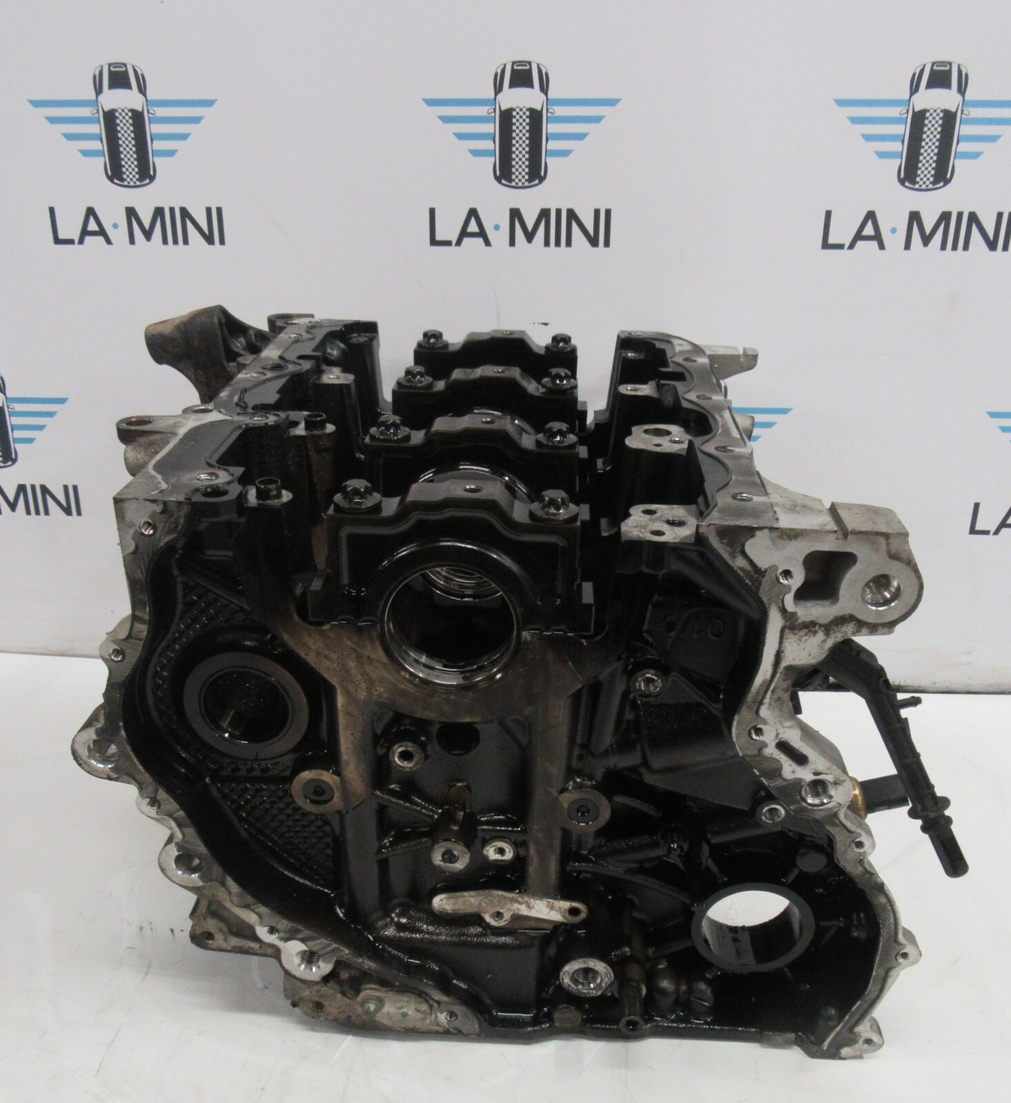Genuine Used MINI Engine Block (B37 Diesel) F56 F55 F54 F57 F60 ...