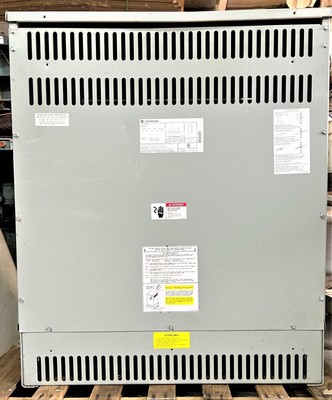 Transformers - 225 Kva 480