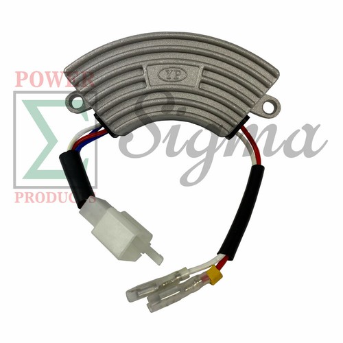 New AVR Regulator For All Power AP3014 APG3002S Sportsman GEN2000LP ...