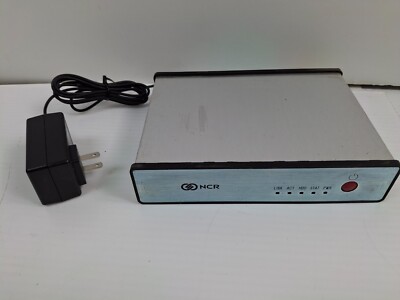 NCR 1924-9001-8801 64GB 8GB RAM Kitchen Controller | eBay